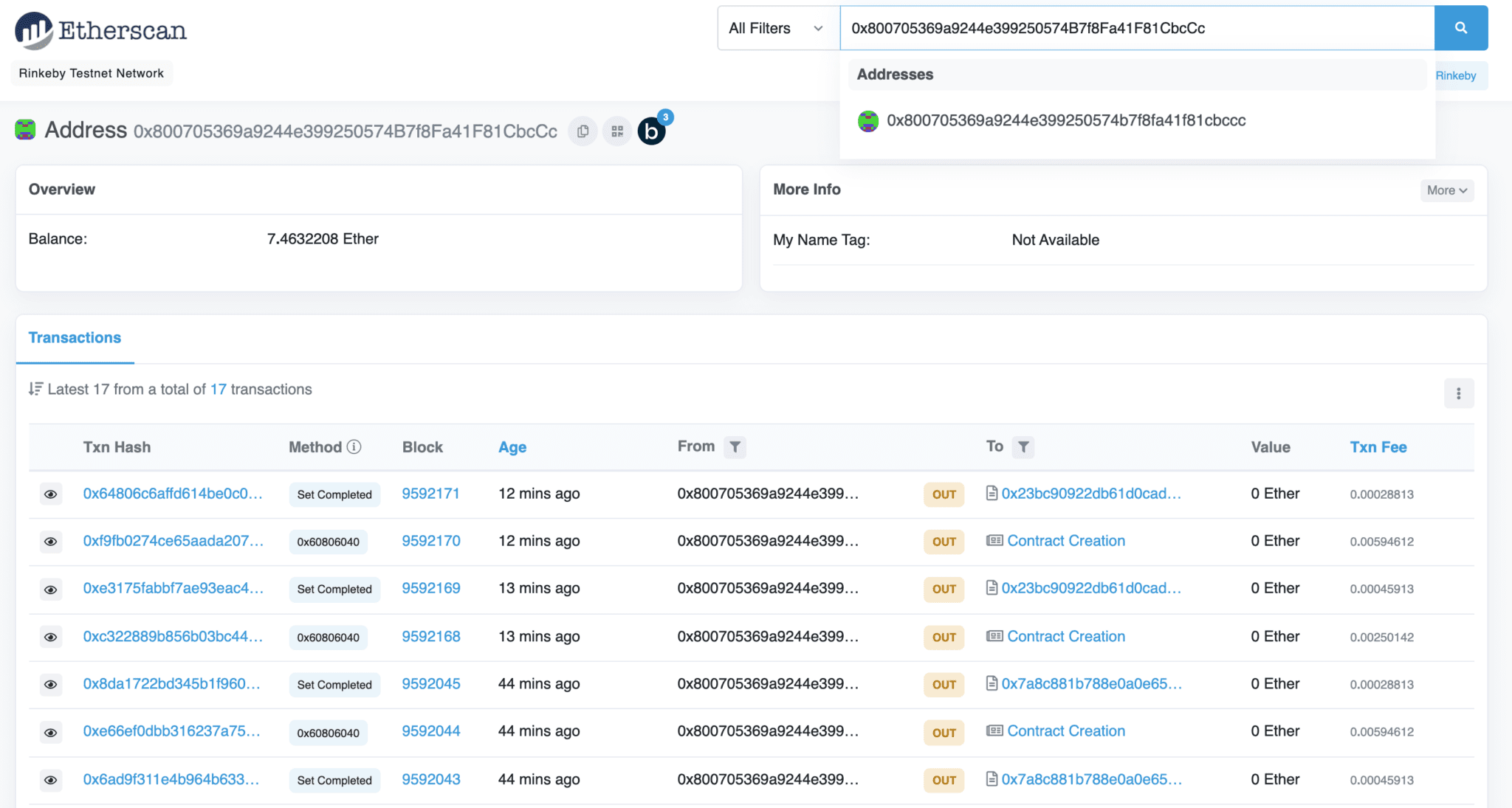 How To Write And Deploy Your First Smart Contract On Ethereum With Solidity Nzouat