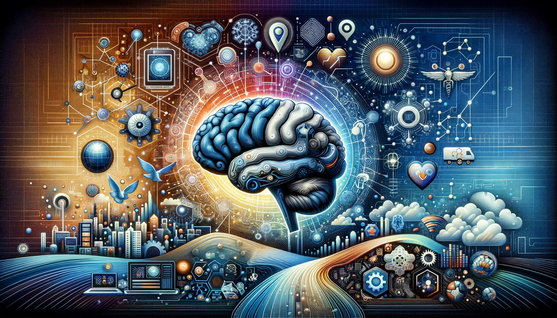The Most Innovative AI Tools of 2024 - Blog | Nzouat