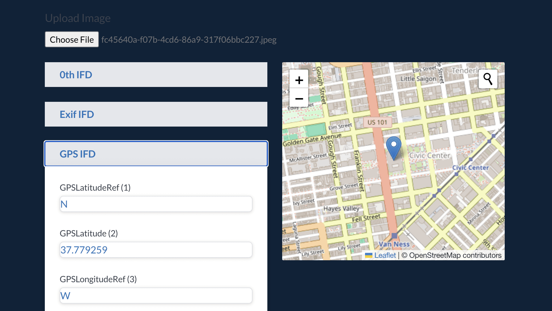 How to Edit EXIF Data Online: A Complete Guide for Privacy, SEO