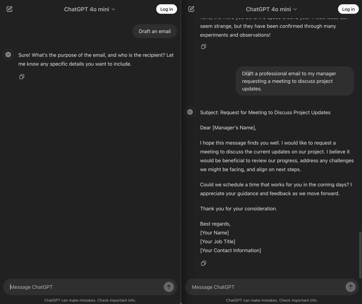 Master the Art of Prompt Engineering