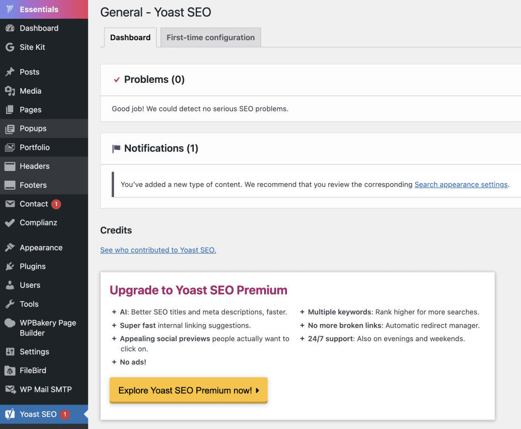 Optimize Your WordPress Site with Yoast SEO: Beginner's Guide