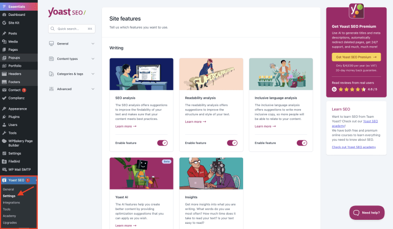 Optimize Your WordPress Site with Yoast SEO: Beginner's Guide