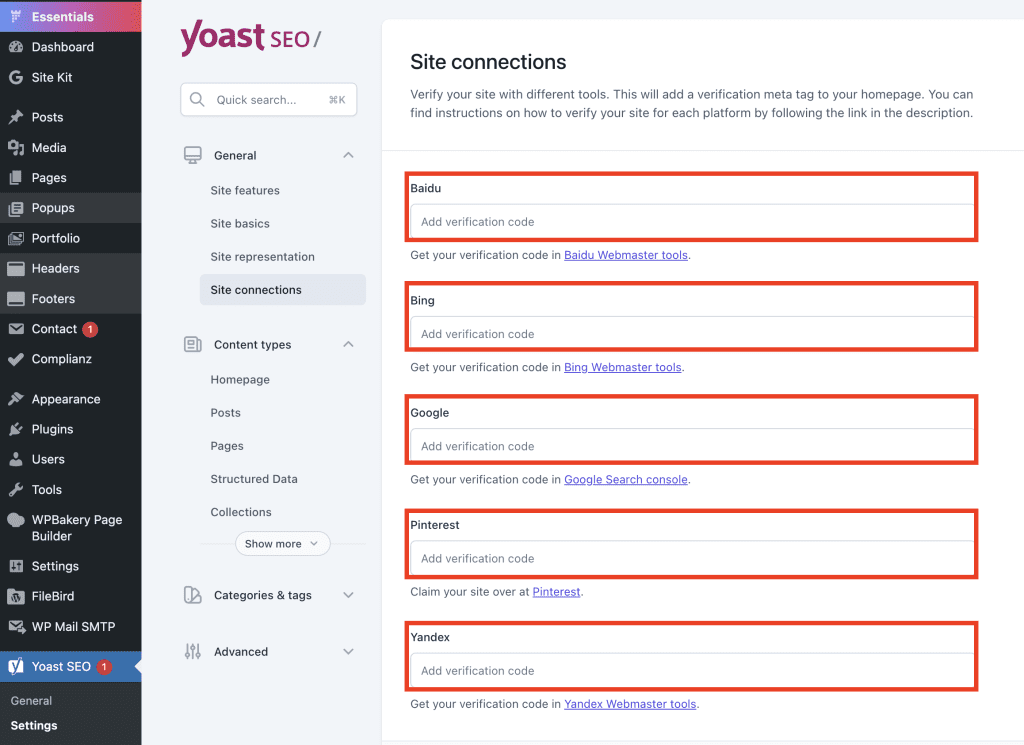 Optimize Your WordPress Site with Yoast SEO: Beginner's Guide